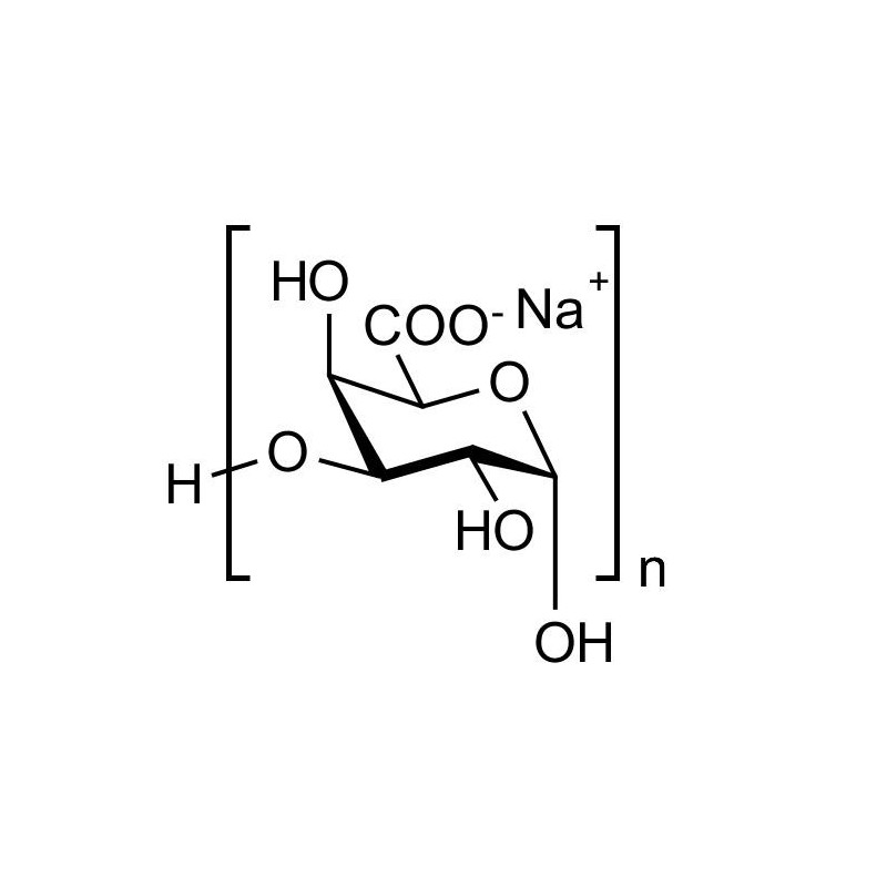Galacturonate polysaccharides from citrus - Low Methylated