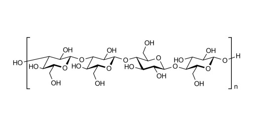 Lichenan polysaccharide