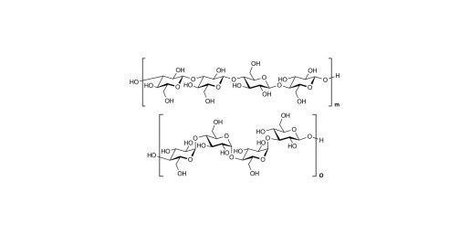 Lichenan & Isolichenan polysaccharide mixture