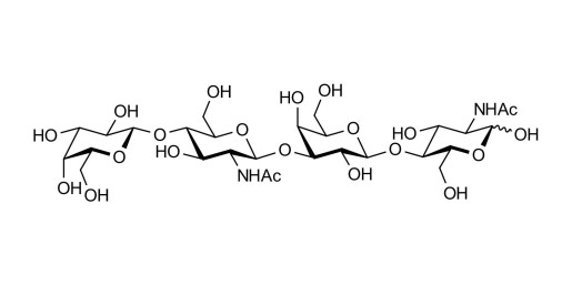 Di-N-Acetyl-D-Lactosamine (>90% NMR)