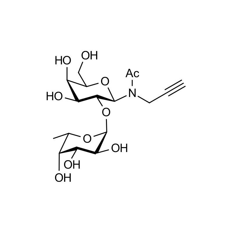 Maltoheptaose DP7 with terminal alkyne (Linker-CΞCH A)