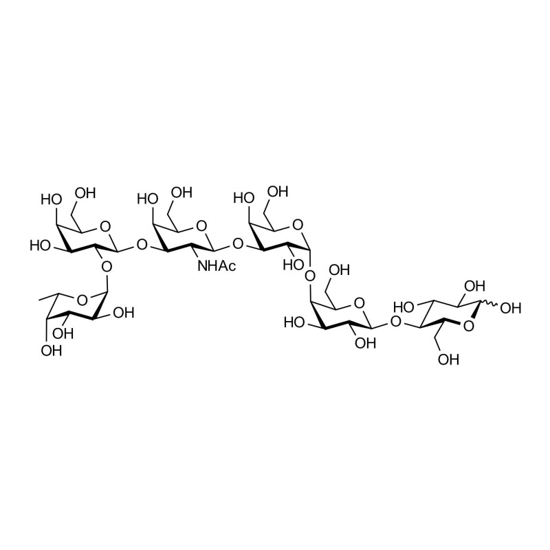 Globo-H hexaose / Stage Specific Embryonic Antigen 3b (SSEA-3b) (>90% NMR)