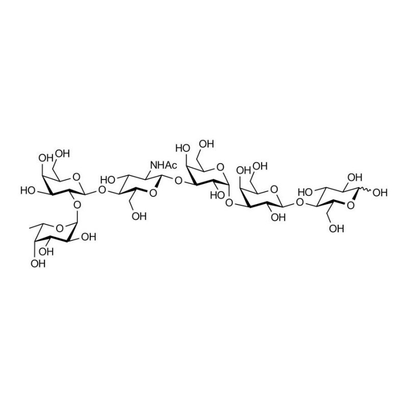 Globo analogue with cyclic di-thiol