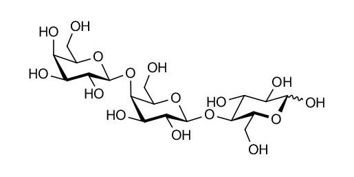 4'-Galactosyllactose (4'GL) grafted on polyacrylamide (PAA) with ...