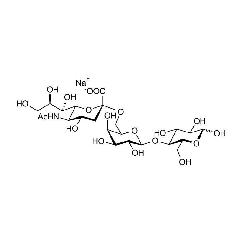 2,6'-Sialyllactose (6'SL) Analytical Reference
